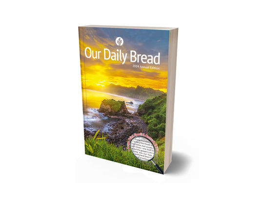 Our Daily Bread Ministries Store