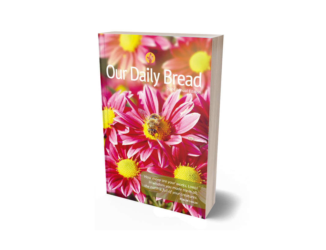Our Daily Bread Ministries Store