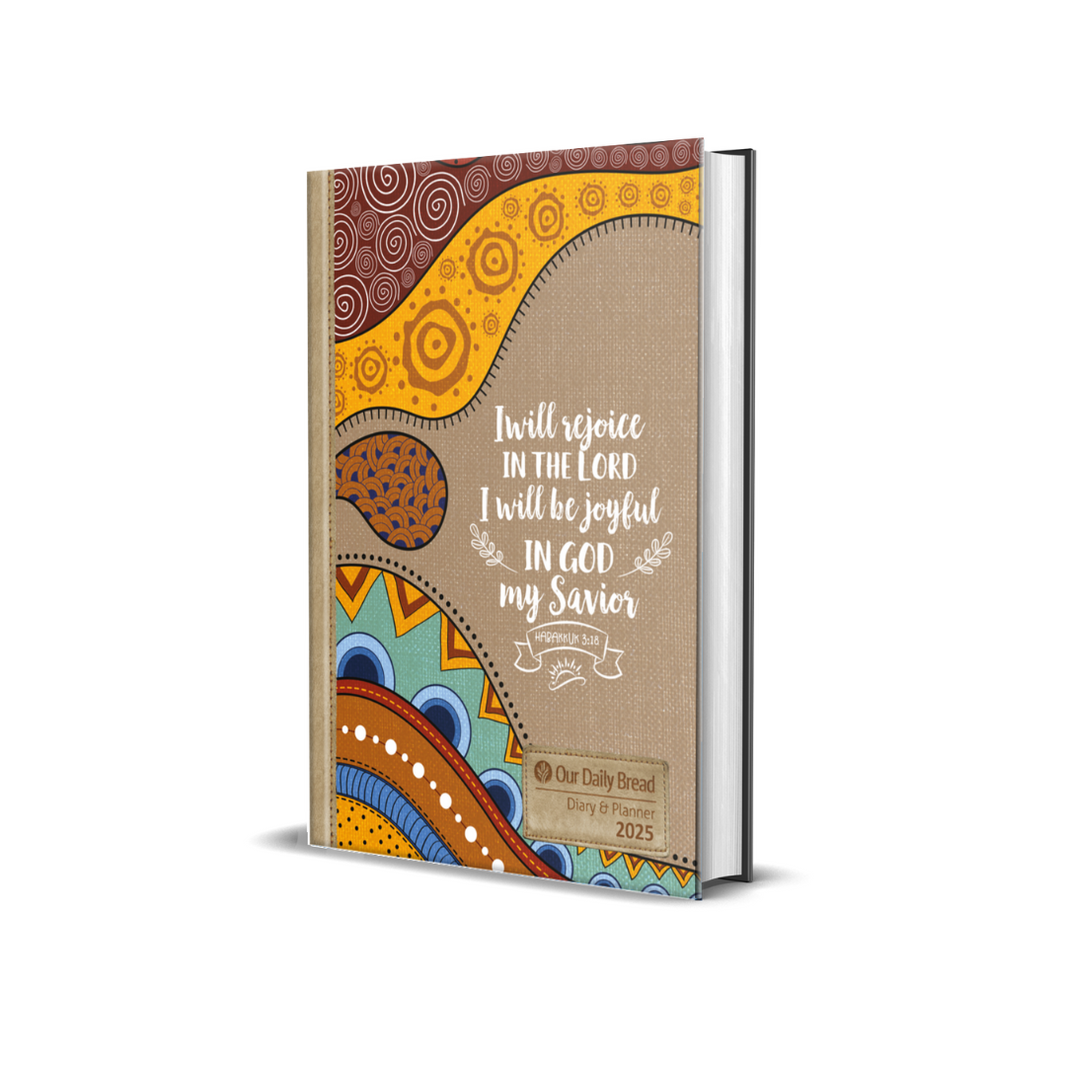 Planners & Calendars – Our Daily Bread Ministries Store
