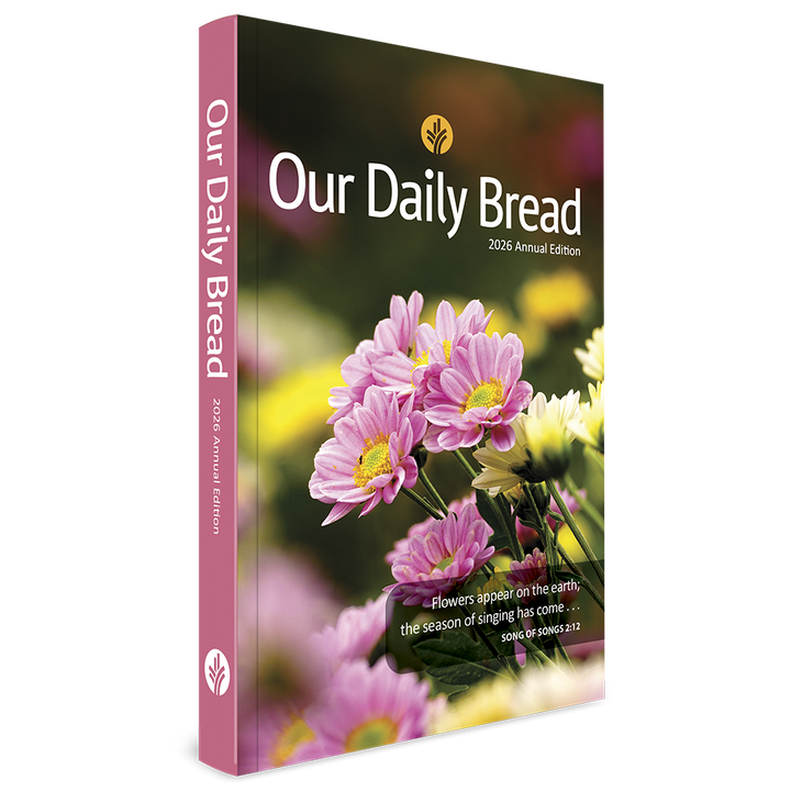 Our Daily Bread Ministries Store